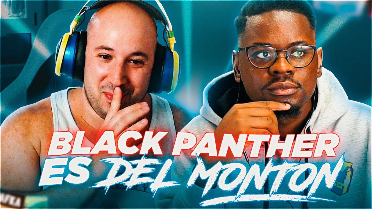 Entrevista a MOSTOPAPI “NO he leido WATCHMEN” #MOSTOPAPITV #WACHTMEN ...