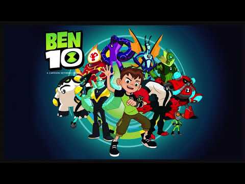Ben 10 Reboot Theme Song But with Original Theme Song Cover Mashup
