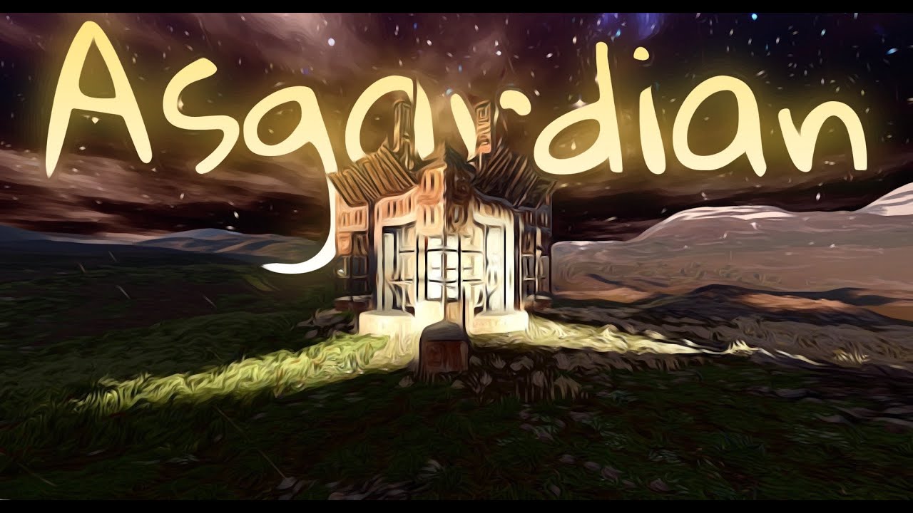 [Fixed] The Asgardian 2x1 Small Group Open-core Widegaps | Rust ...