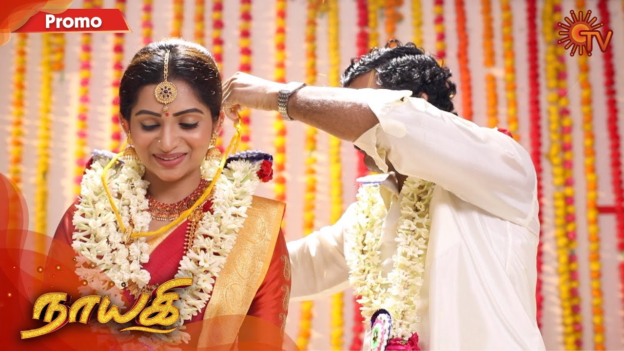 Nayagi - Promo | 9 September 2020 | Sun TV Serial | Tamil Serial - YouTube