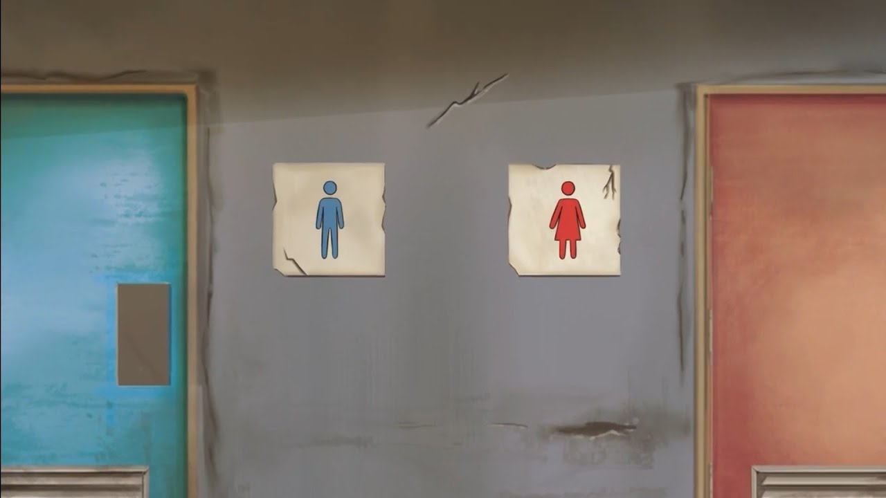 2D Animated Flim | A Sign Of Life - YouTube