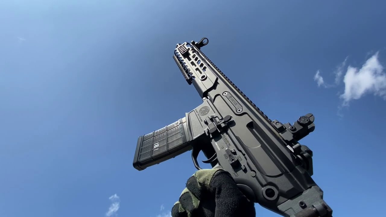 CoD:MW | M13 Reloads in Real Life 1 - YouTube