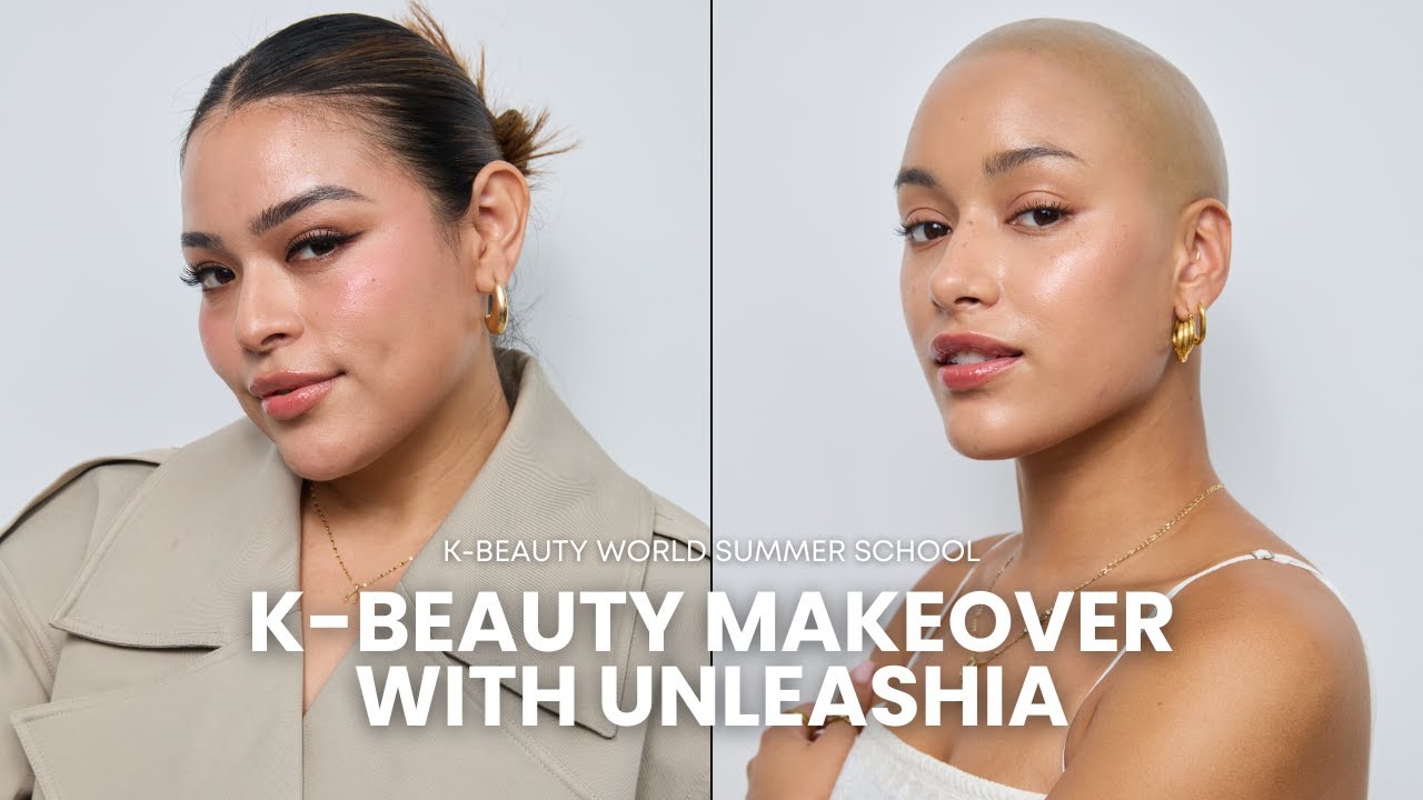 Ulta Beauty Collective Gets a K-Beauty Makeover with Unleashia - YouTube
