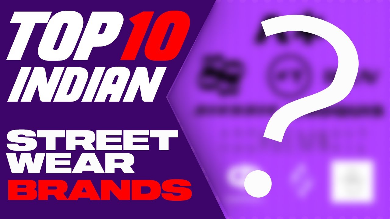 BEST STREETWEAR BRAND IN INDIA!!! JAYWALKING??#streetwearclothing # ...