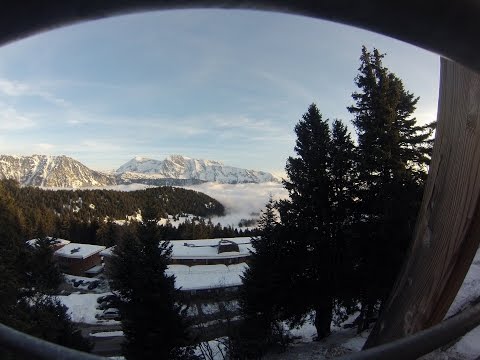 snowbordeaux Chamrousse 2017 - 2.díl (relaxday)