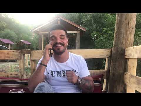 Kız Arkadaşımla Kibar Konuştum - ( Memlekette İbne Olduk ) - Semih Taşyürek