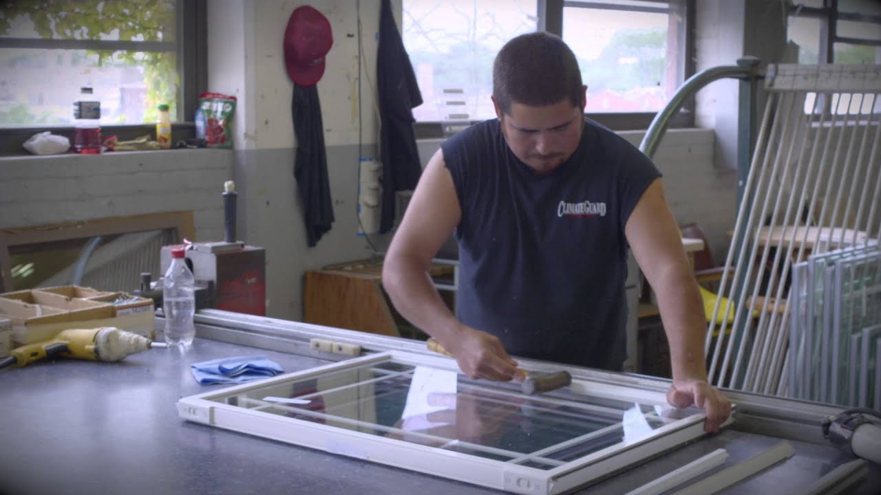 ClimateGuard Windows & Doors - YouTube