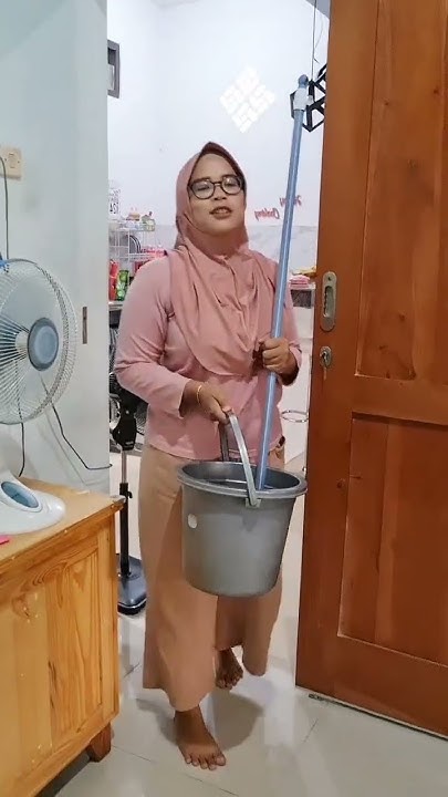 Tips buat para suami biar istri tidak marah yah gaes🤭😂 #vidiolucu #komedikeluarga - YouTube