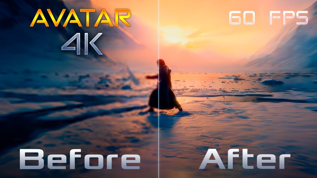 Avatar: The Last Airbender 2024 INTRO | 4K 60 FPS | - YouTube