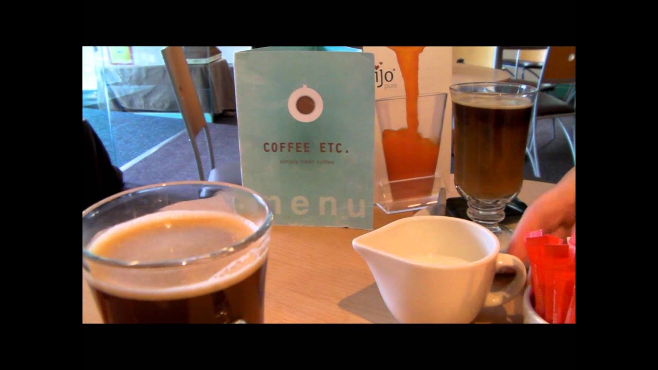 Coffee Etc Parbold 19th November 2011.wmv - YouTube