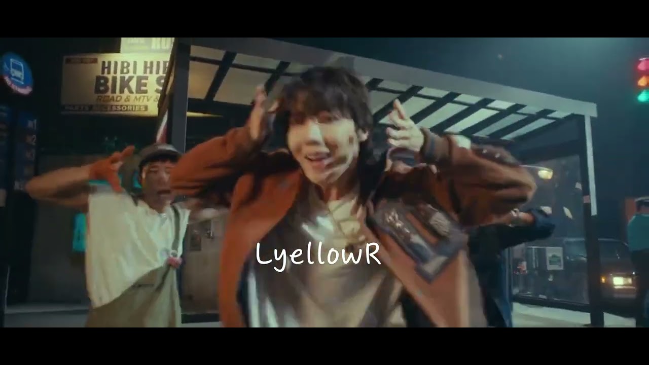 [REVERSED] 'Rush Hour' Crush (크러쉬) (Feat. j-hope of BTS)' - YouTube