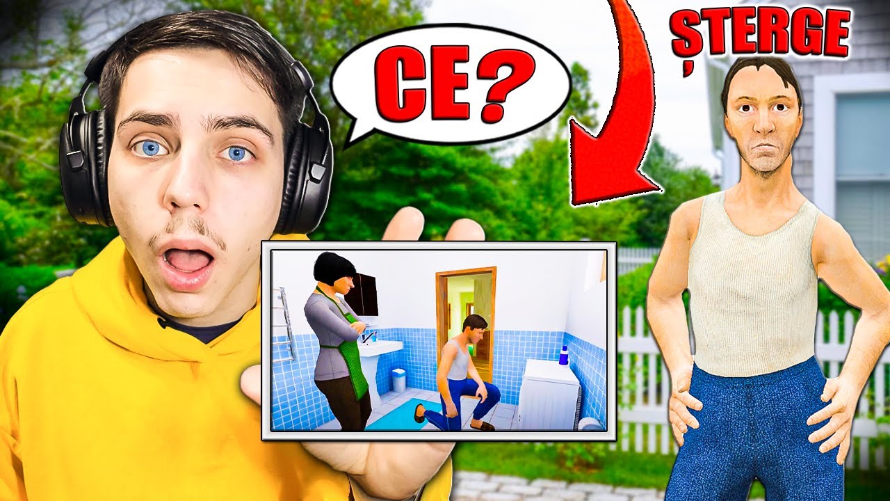 Ce POZE am gasit cu Parintii STRICTI 😱 - YouTube