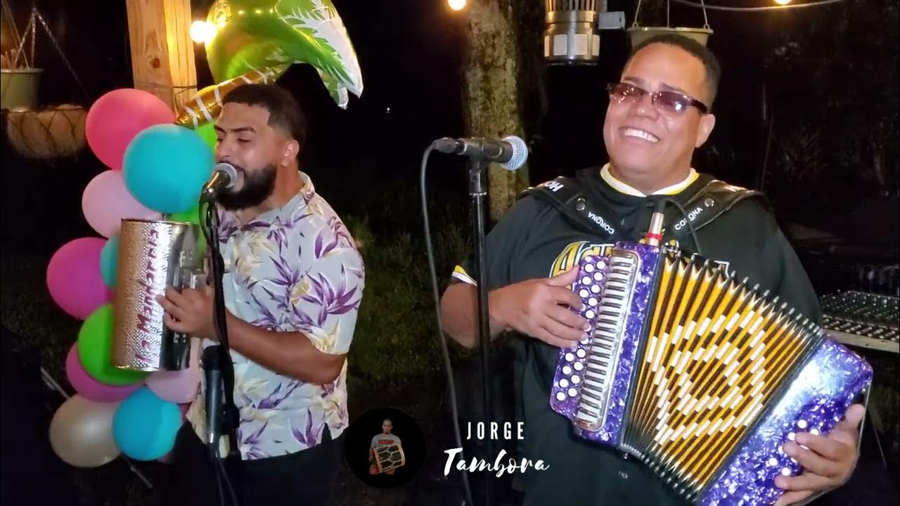 JUAN CASTILLO - MI TALISMAN COVER - MERENGUE TIPICO - YouTube