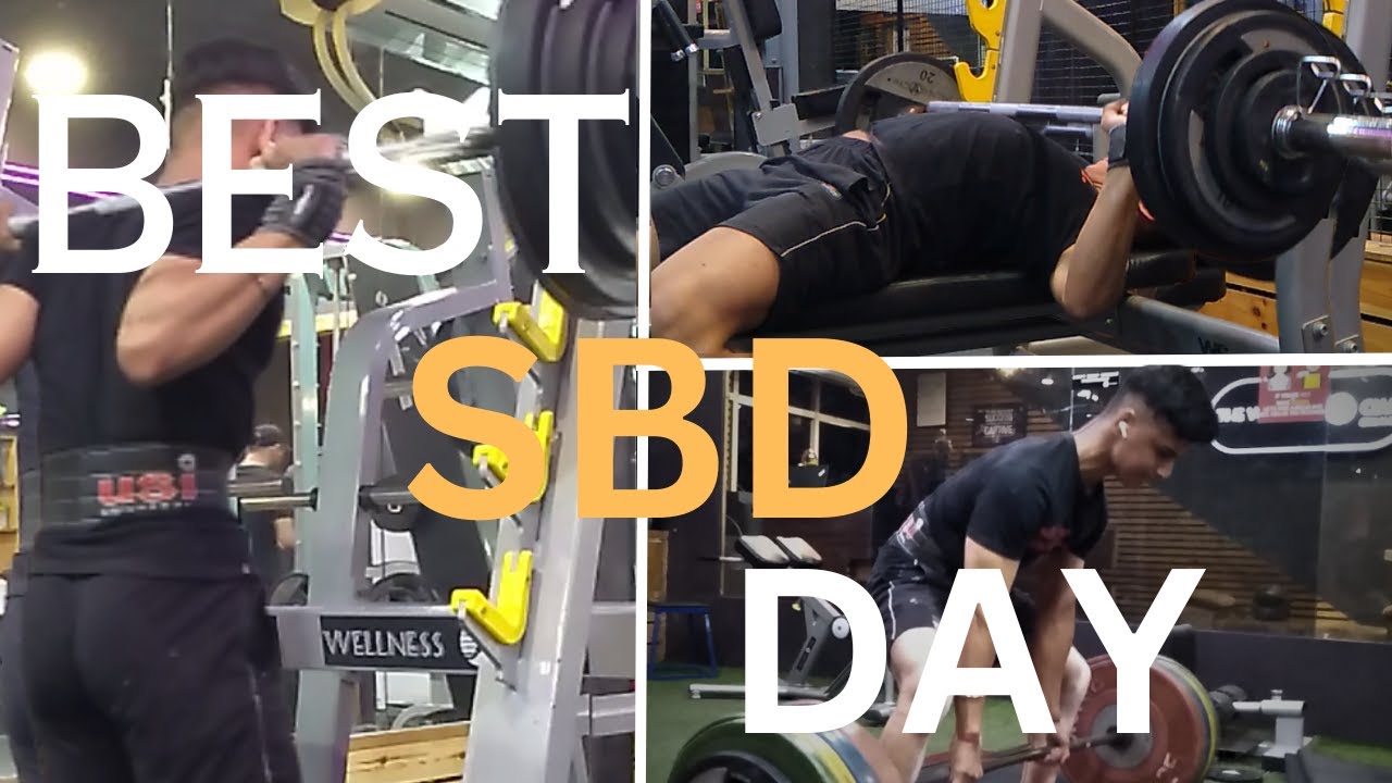 BEST SBD DAY || EPISODE-8|| - YouTube