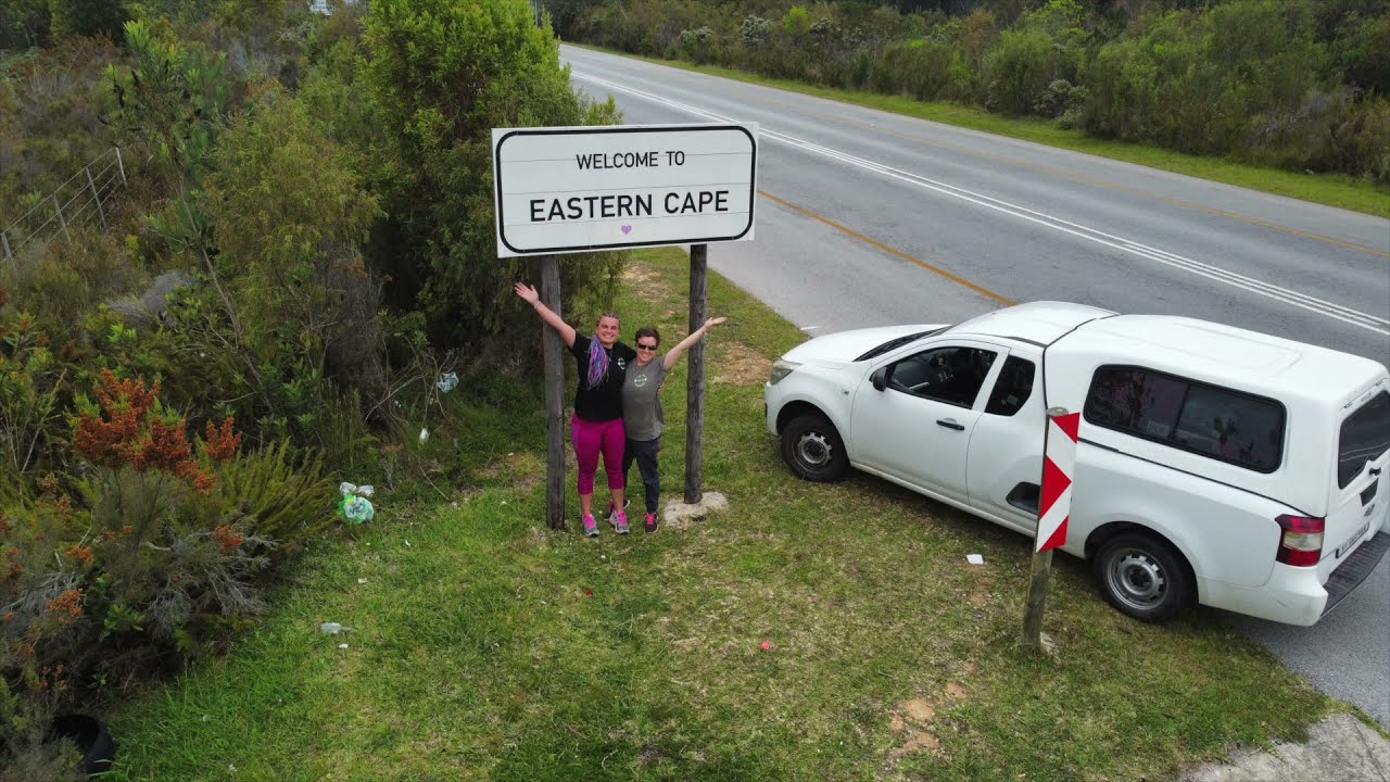 The long road Off-Grid - YouTube