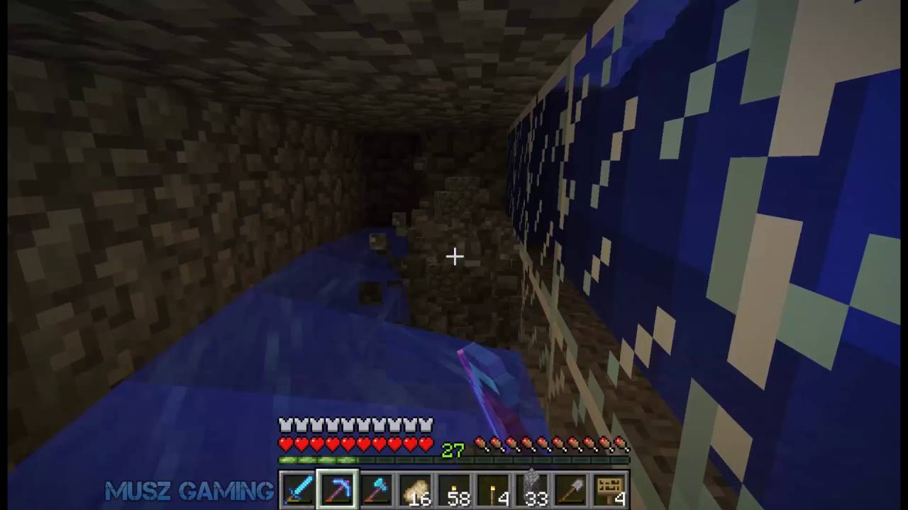 Minecraft survival server with viewers #13 [HUN] - YouTube