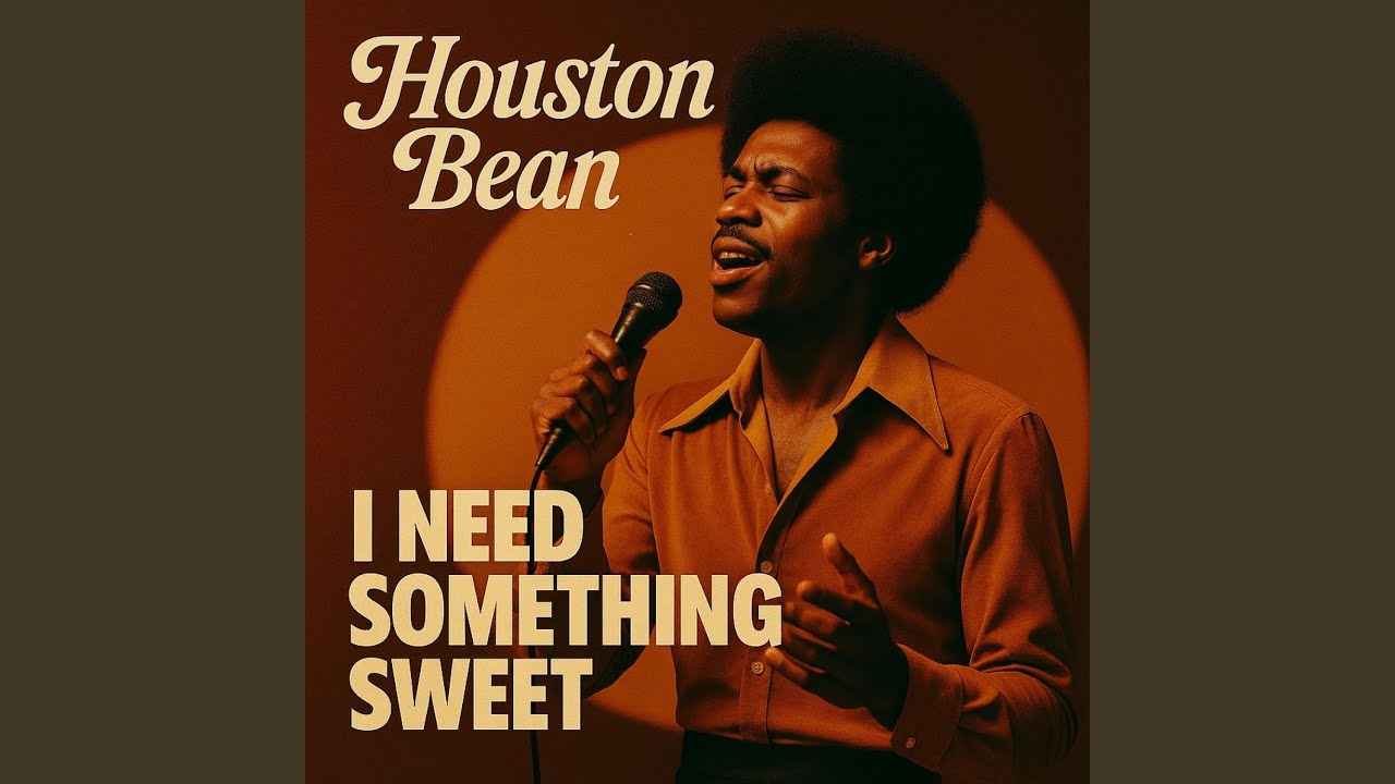 I NEED SOMETHING SWEET - YouTube