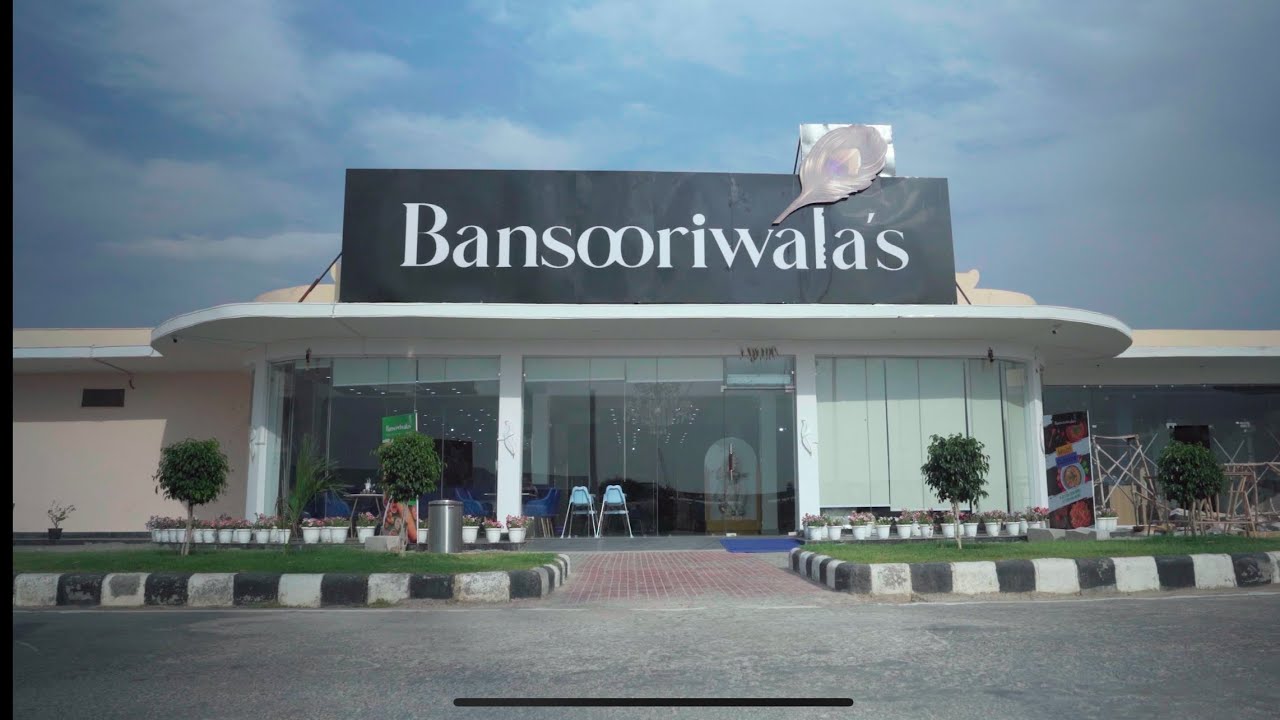 Bansooriwala’s announces the grand opening of its fourth outlet at ...