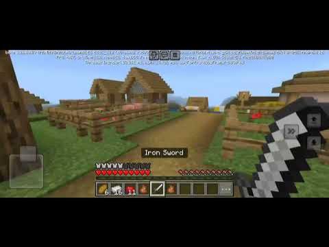 Minecraft ep 1 - YouTube