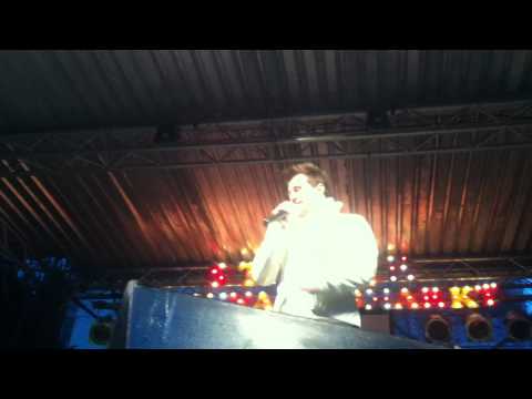 Just Dimi   Diese eine Träne