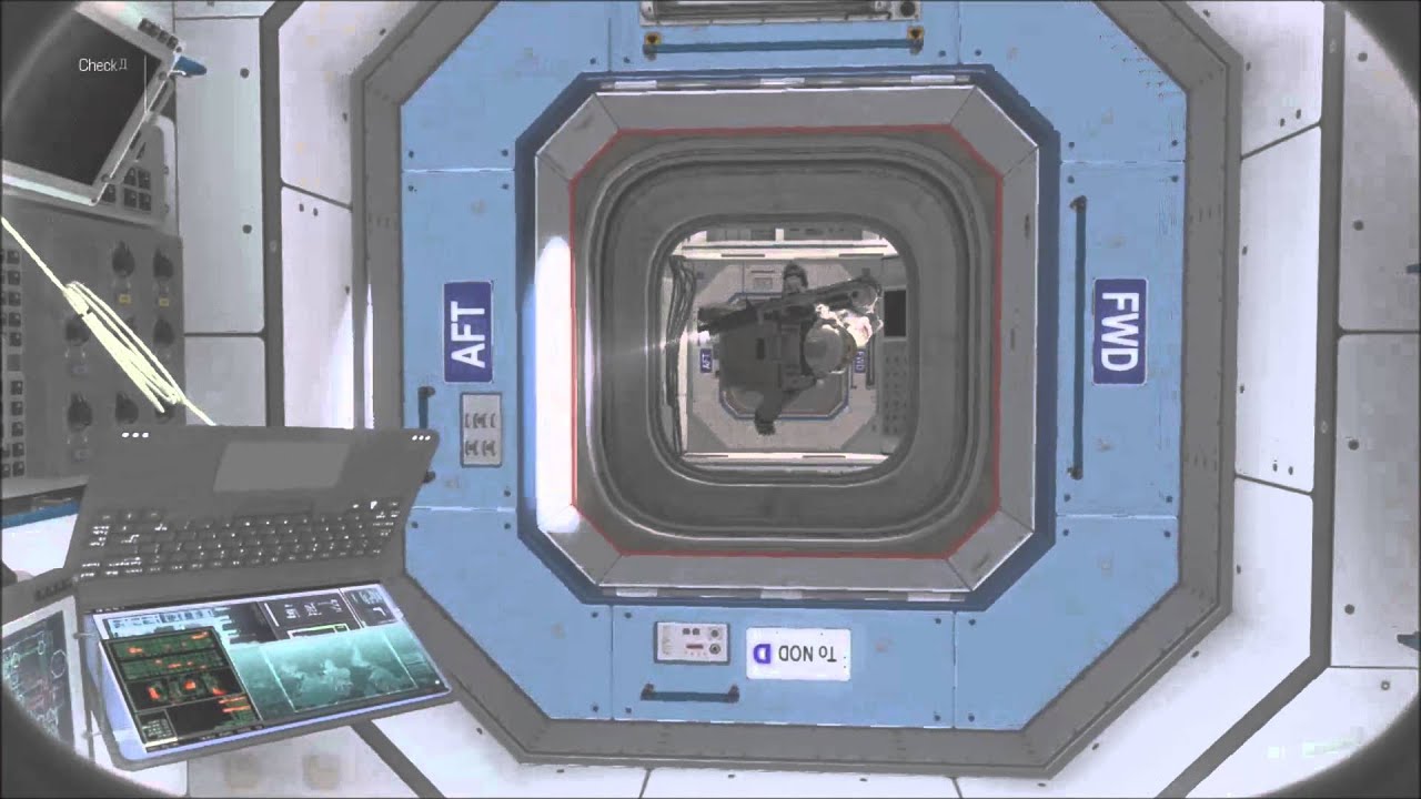 COD GHOSTS| FIRST MISSION| - YouTube