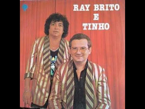 Ray Brito e Tinho – Encantos de Santarém (Lp 1987) - YouTube
