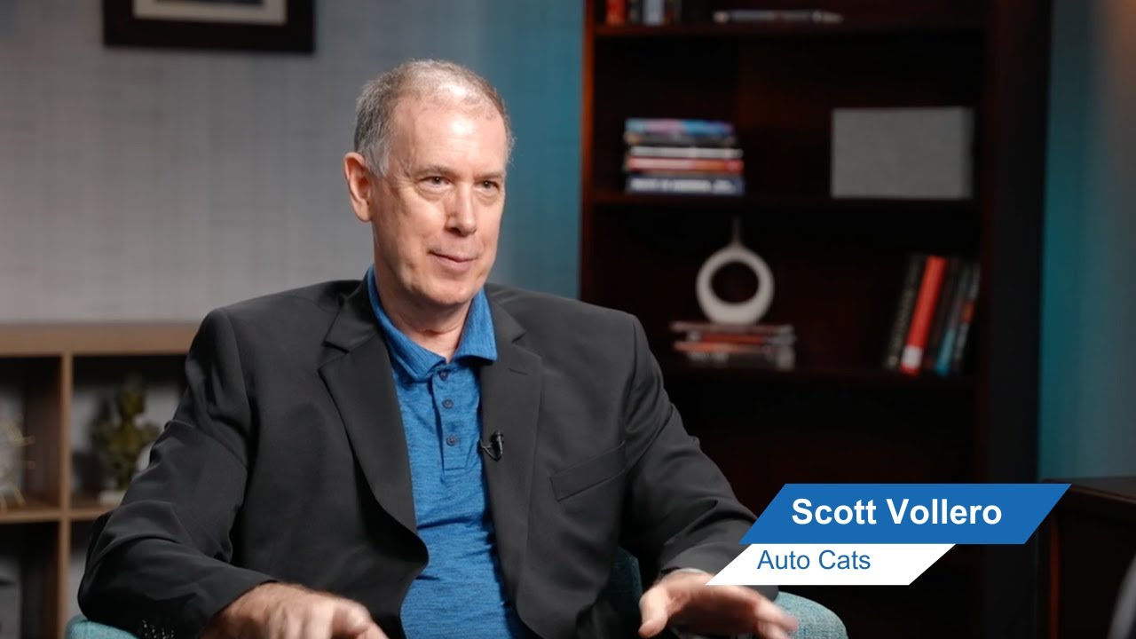 RJI Client Testimonial - Scott Vollero - YouTube