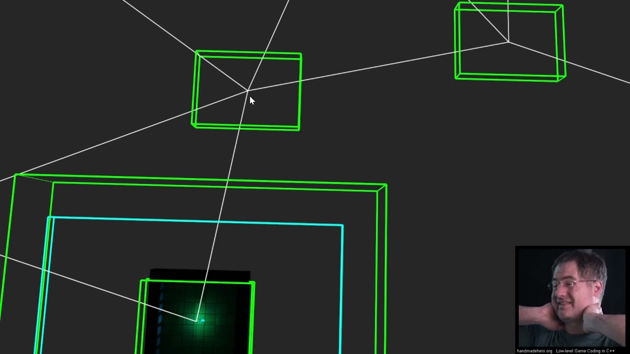 Handmade Hero Day 662 - Generating Entities from Layouts - YouTube