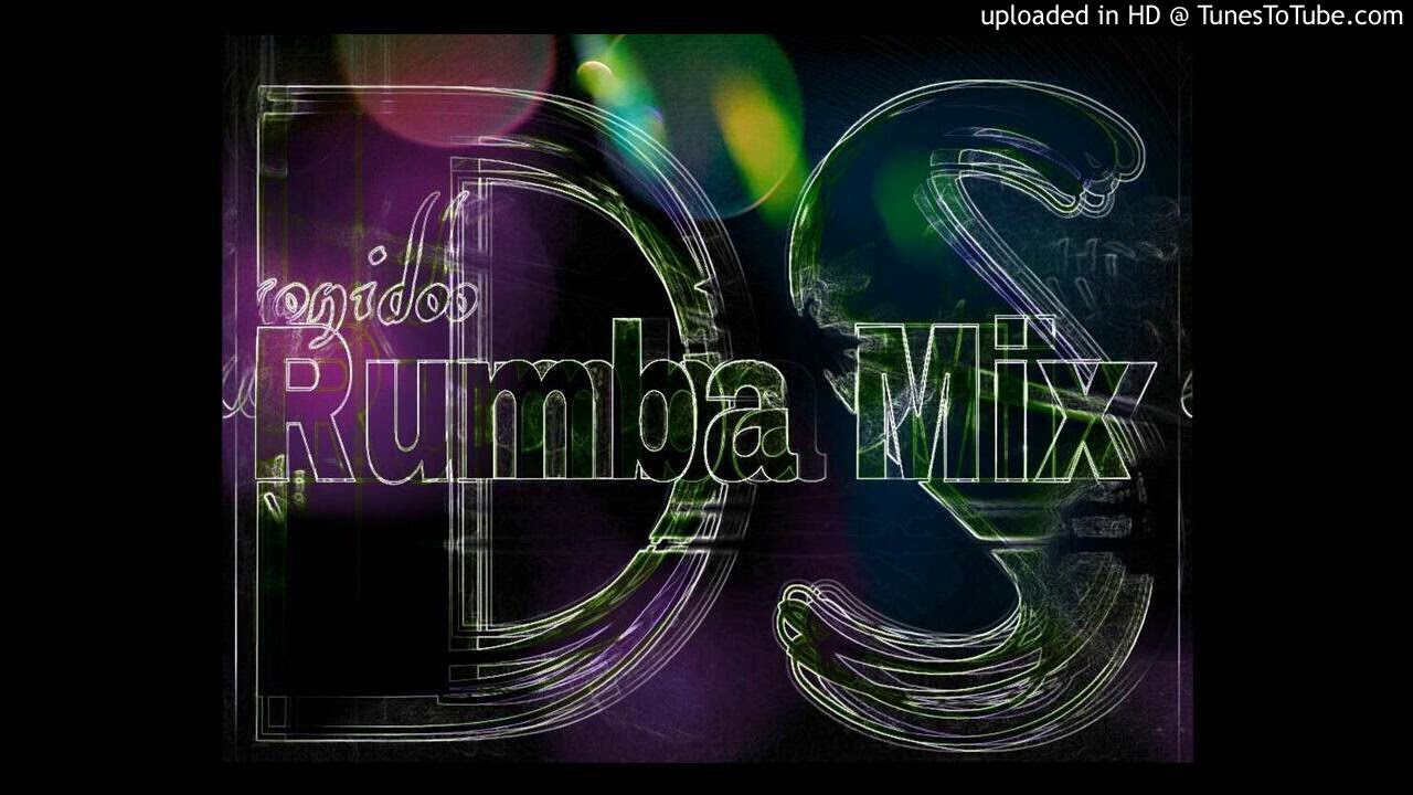 presentación rumba mix - YouTube