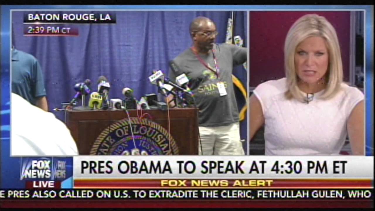 Steve Loomis, Cleveland Police Union Chief calls for leadership - YouTube