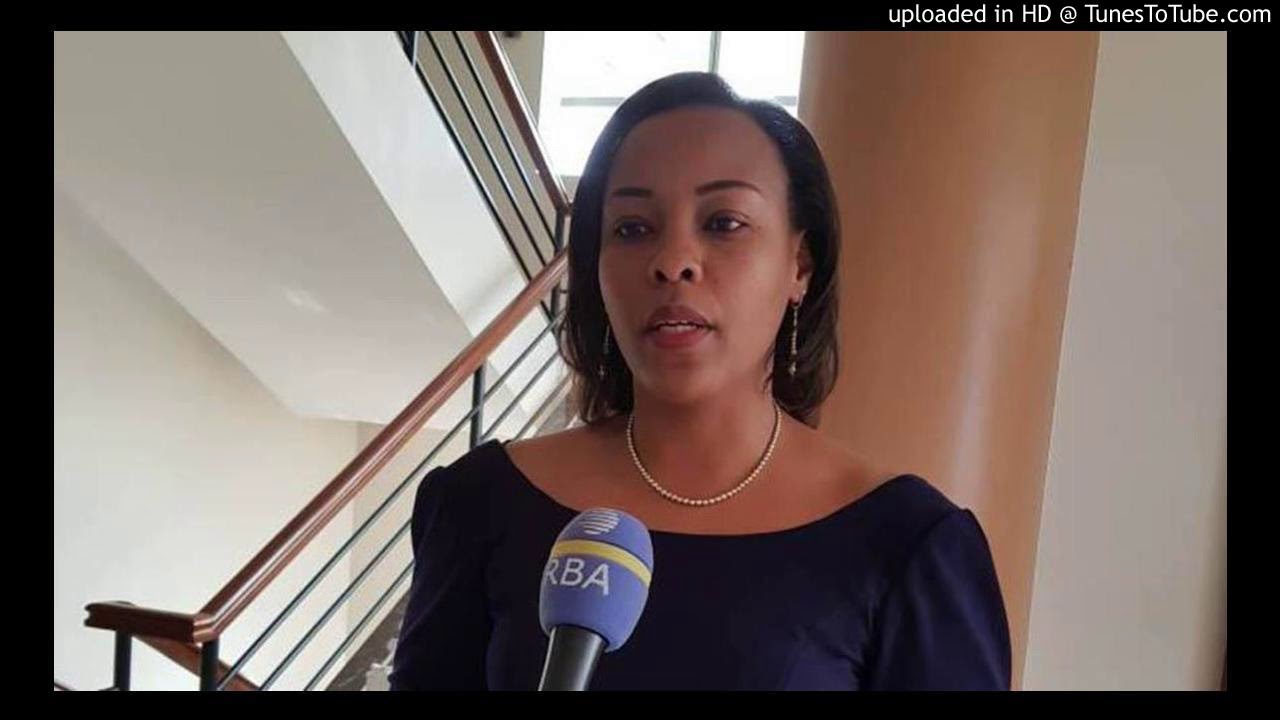 Rwanda SONARWA chief blames low life insurance - YouTube