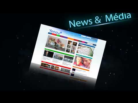 Yenoo Belgique Motion