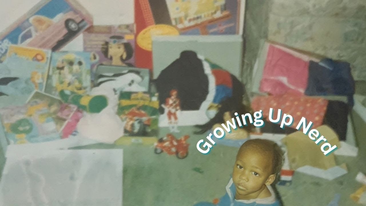 Growing Up Nerd 3 | Band Geeks & Freaks Learning Macking In Band Class ...