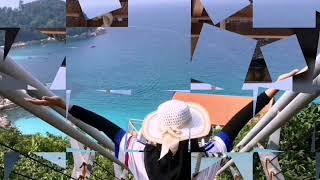 Pulau Nai - World Islands