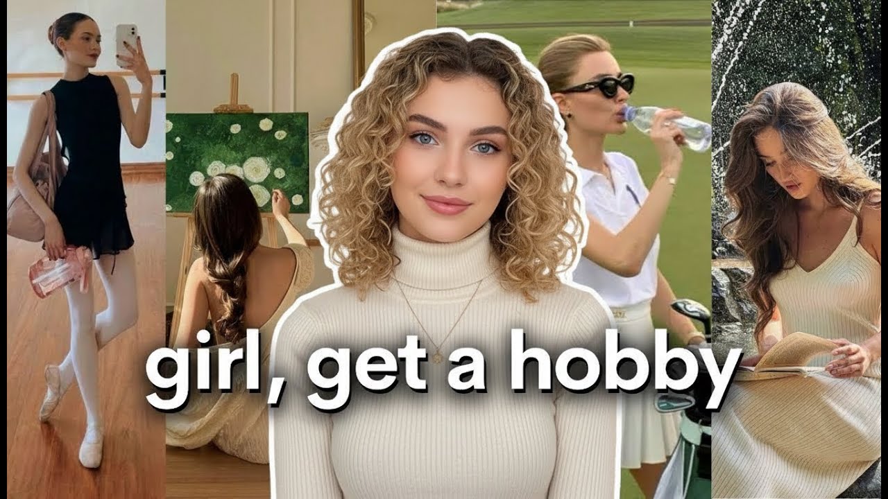 I Found the BEST Cozy Hobbies for a Relaxing Mind! | Relax with the top ...