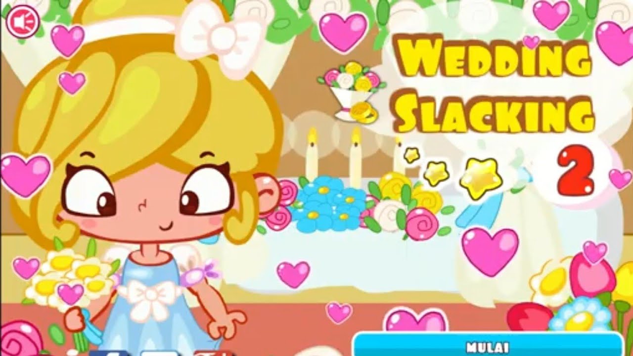 Wedding Slacking 2 - YouTube