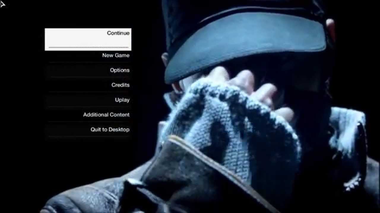 How to install watch dogs - YouTube
