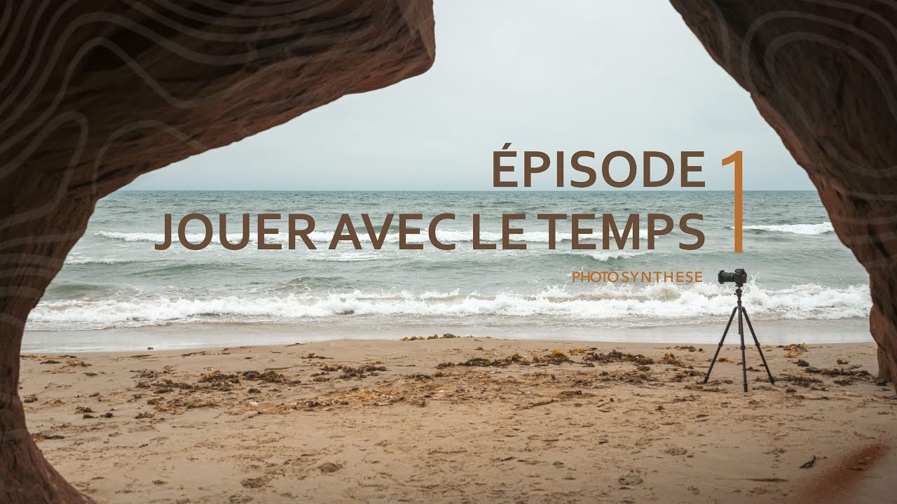 Jouer avec le temps - YouTube