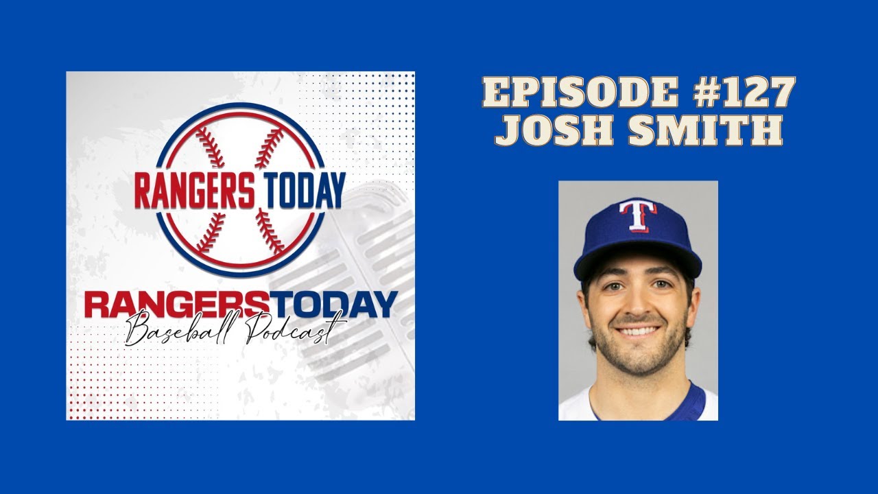 Episode #127 Josh Smith - YouTube