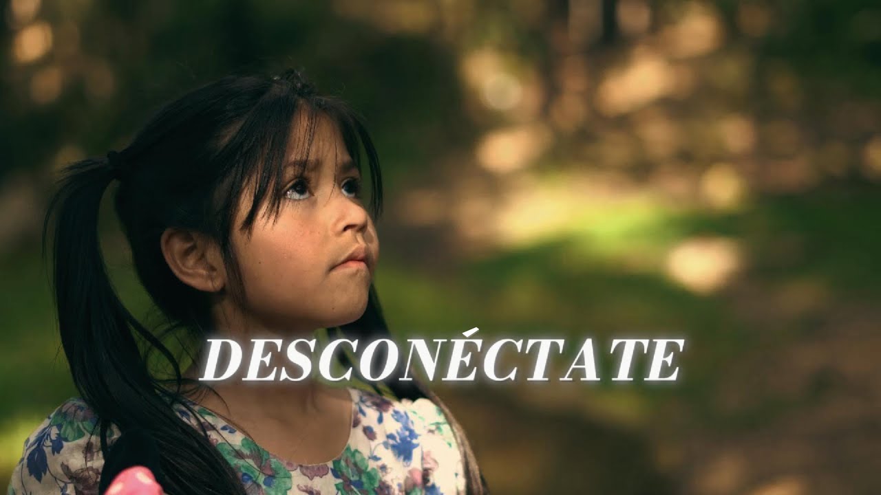 DESCONÉCTATE (disconnect) cortometraje de suspenso - jhoyking - YouTube