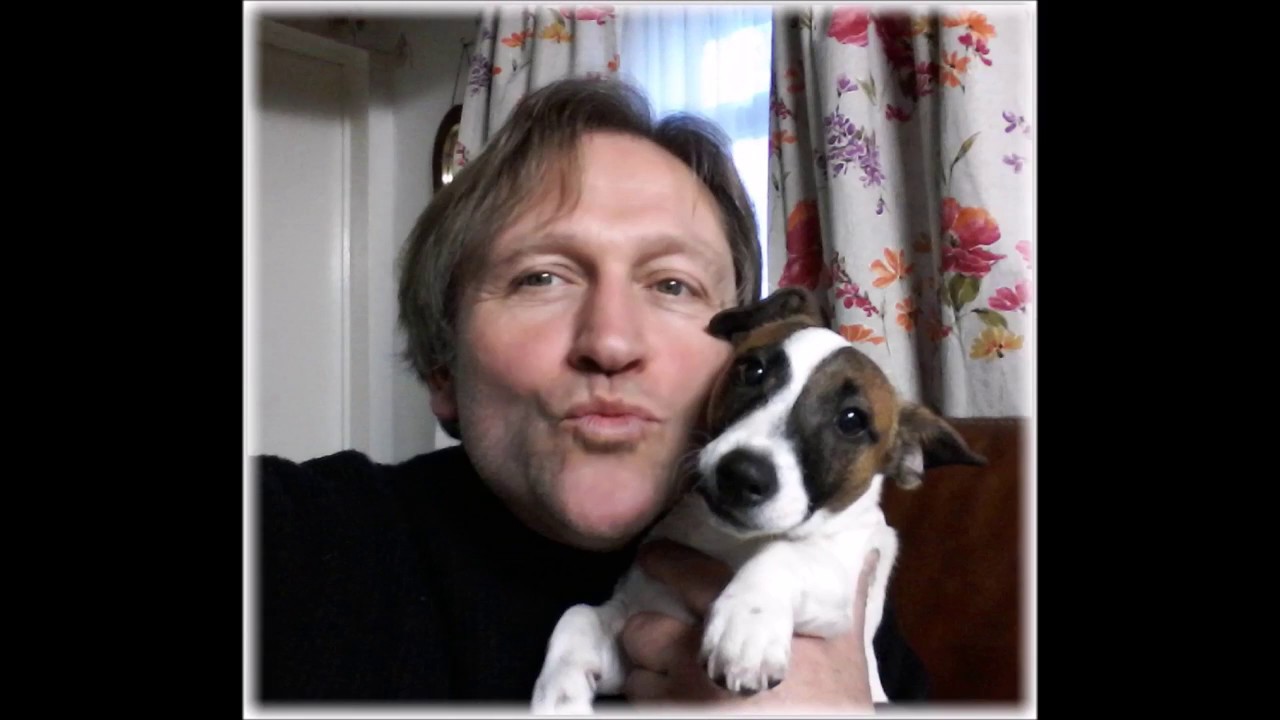 LES VOEUX DU FANS CLUB DJOAN ET SES FANS - YouTube