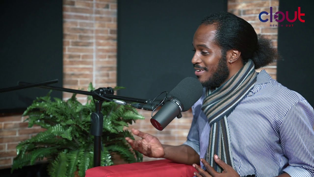 CREATING A CLASSIC ALBUM IN THE AGE OF STREAMING - Femi Aribisala & Obinna Agwu #AllAboutClout ...