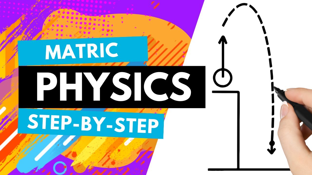 Matric Science Help | Full 17-Mark Physics Exam Breakdown – Winter ...