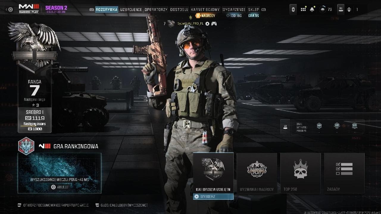 Call of Duty_ranked #6 - YouTube