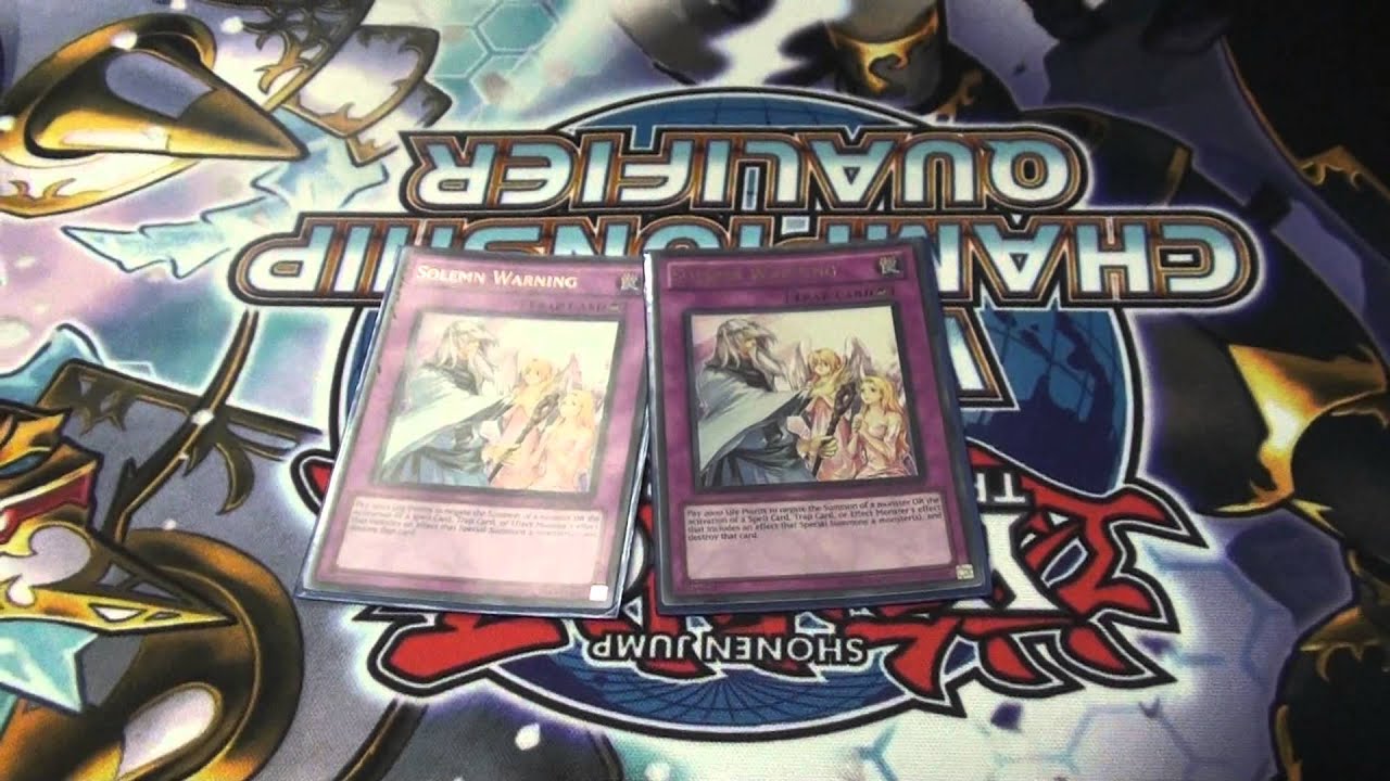 Yu-Gi-Oh - Top 2 Macro Dino Rabbit Deck Profile - WCQ Cardenden ...