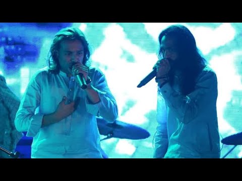 Mera piya ghar aya by Sabri Brothers Qawal #sabribrothers #GhulamAbbas ...