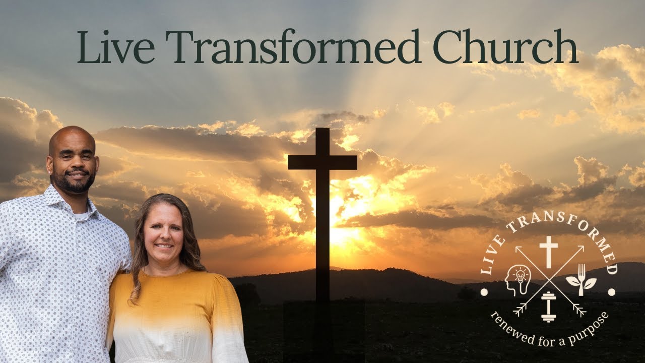 Live Transformed Ministry is live! - YouTube