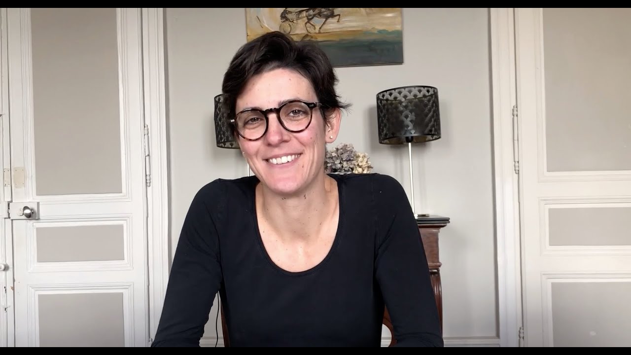 🤩 Témoignage de Diane à propos de la formation Ododo 🚀 - YouTube