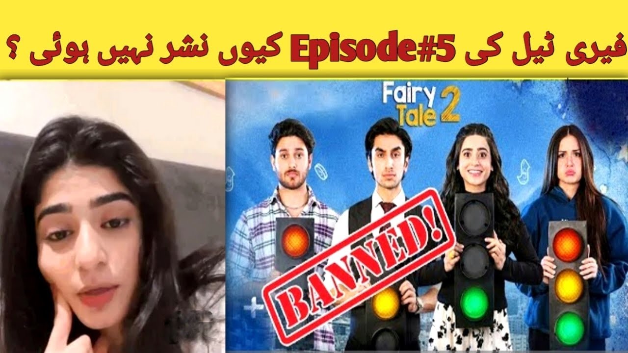 Fairy Tale Episode 5 Why Not Uploaded?? where Fans Watch Fairy Tale ...