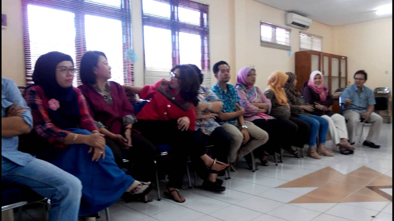 IBS RSUP FATMAWATI JAKARTA - YouTube